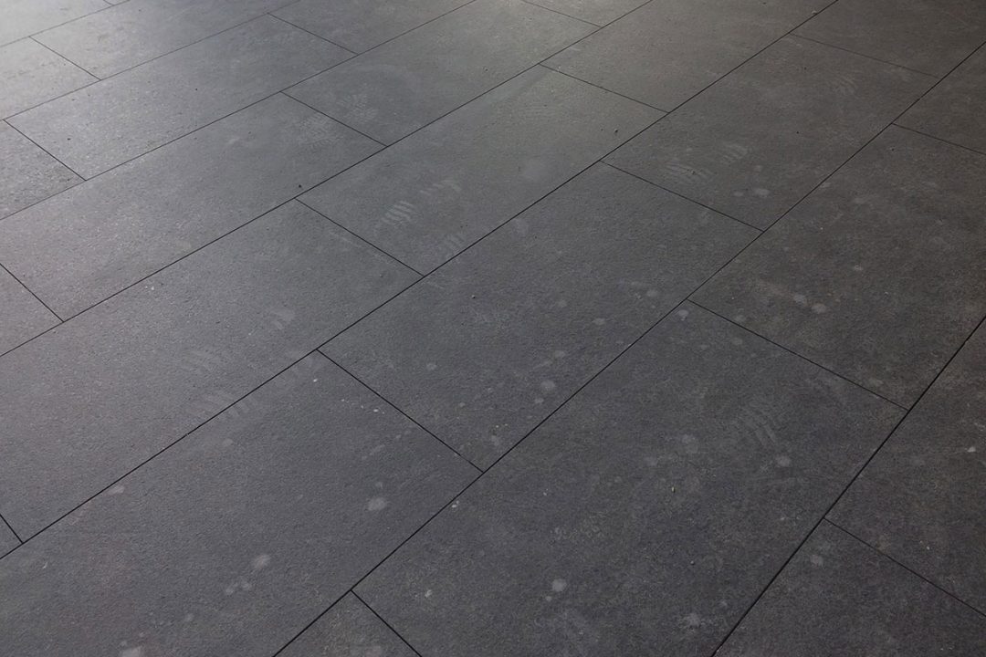 Ardoise, Dallages | Sol Majeur