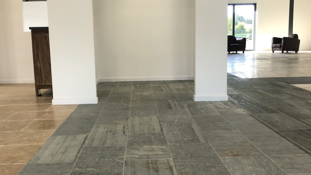 Ardoise Verte | Sol Majeur