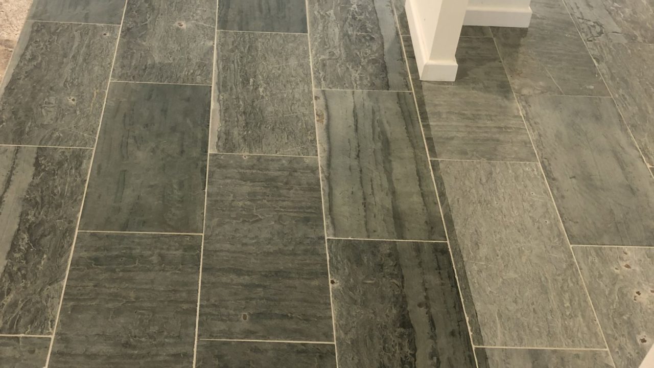 Ardoise Verte | Sol Majeur